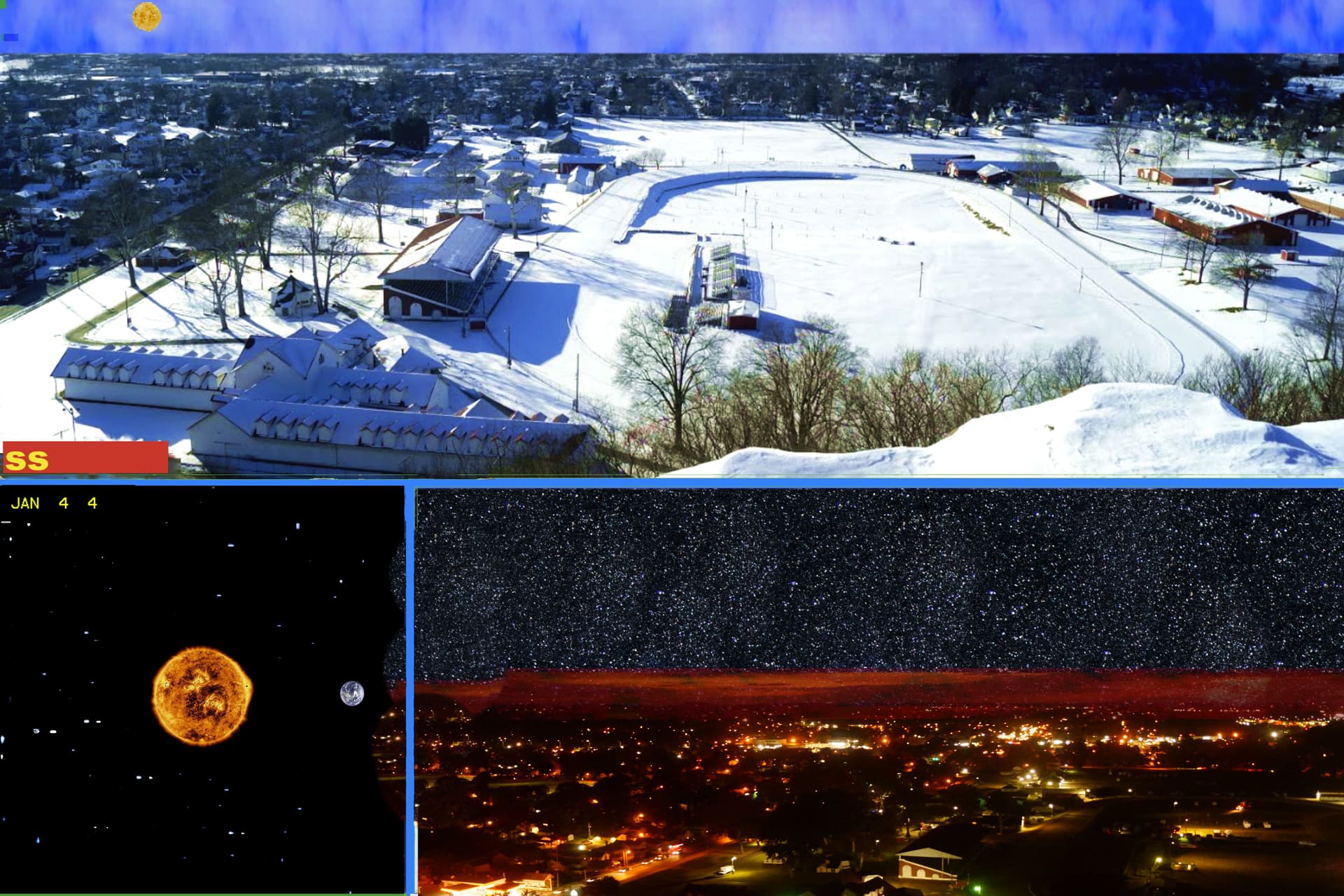 90 minutes before sunset time chart for 2025 - General - The ...